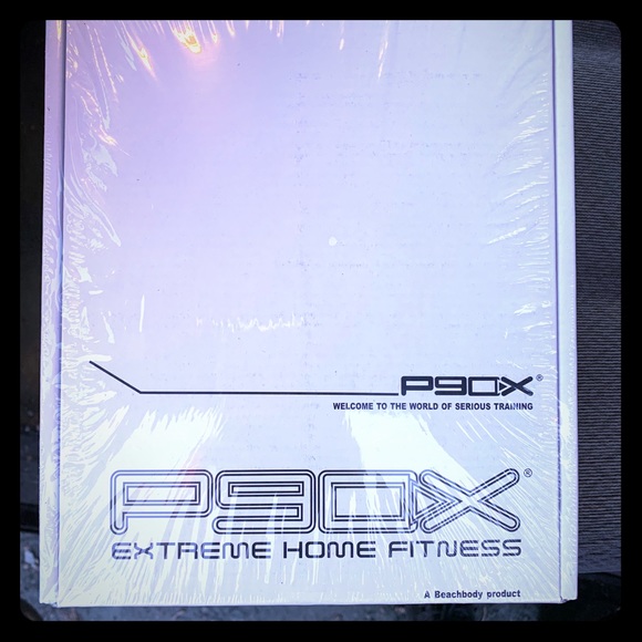 Other | P9x Home Dvd | Poshmark